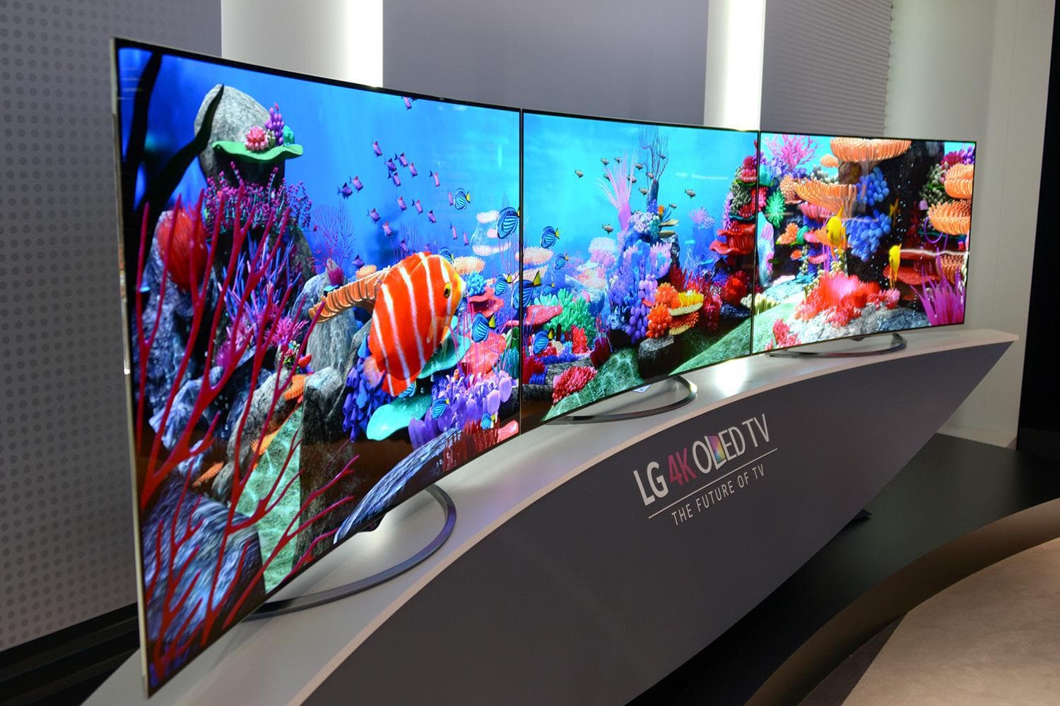 Quel Choix Entre TV OLED Et TV LED Moins Ch re Airdecker